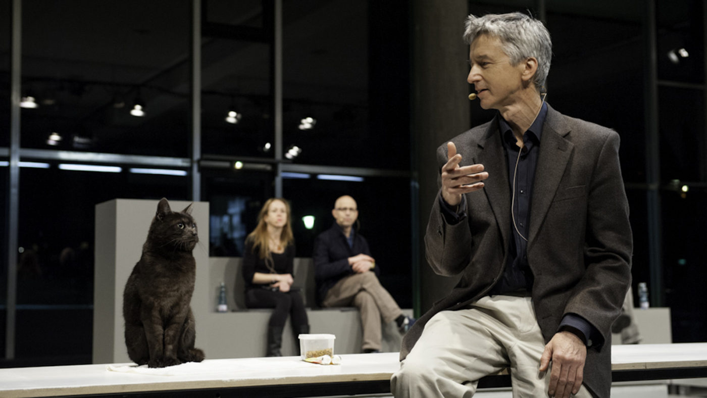 Conversation with Jan Zalasiewicz | Anthropocene Curriculum