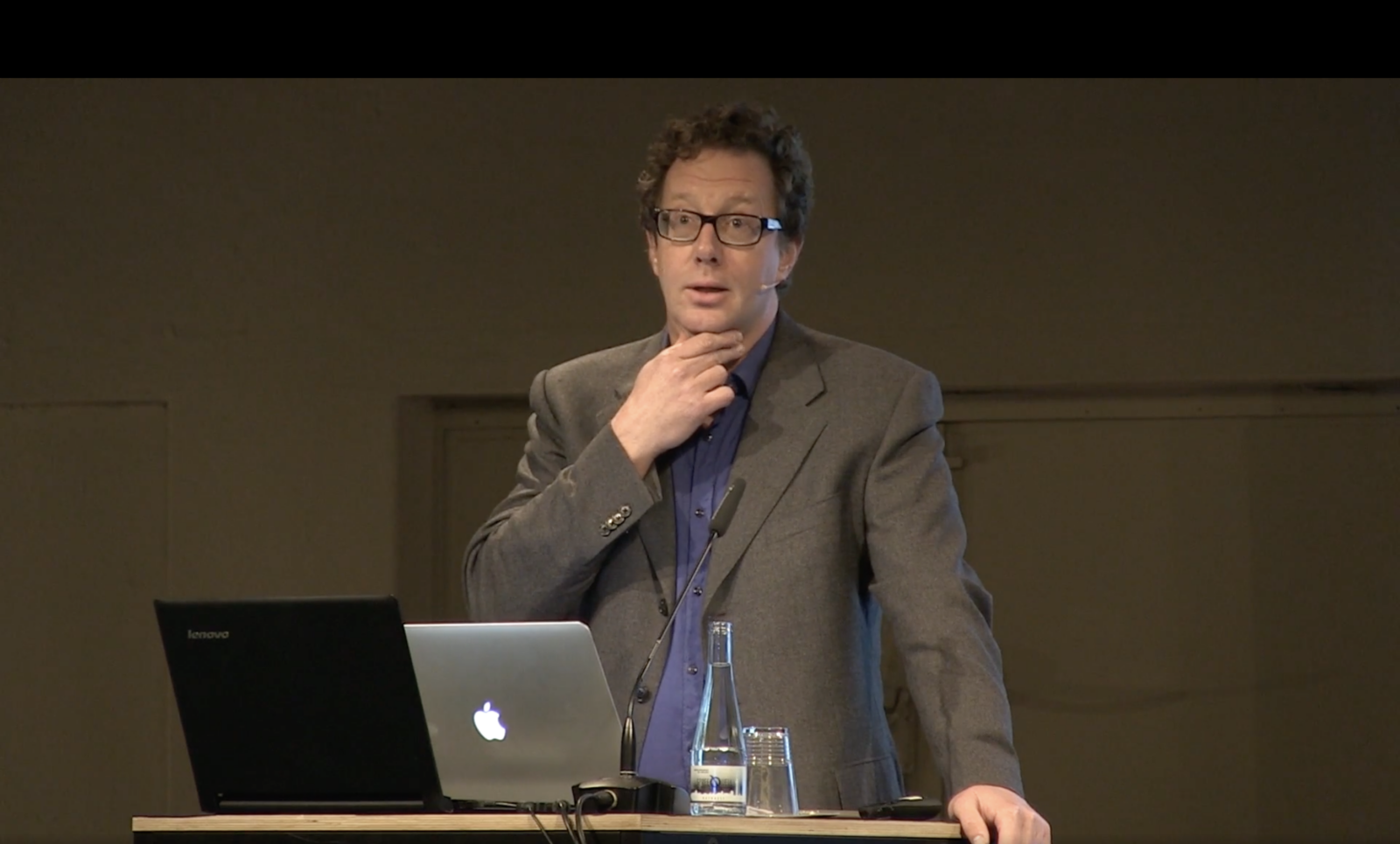 Triggers: Introducing the Technosphere | Anthropocene Curriculum