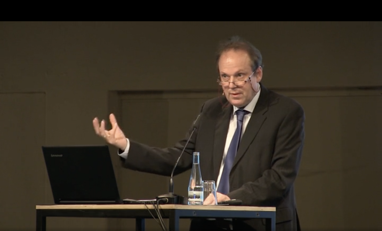 Triggers: Introducing the Technosphere | Anthropocene Curriculum