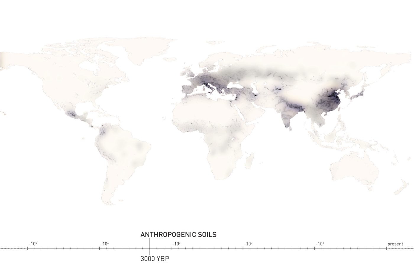 13,000 Years of Messing Around with the Holocene | Anthropocene Curriculum