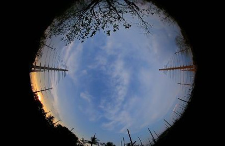 Deep Time | Anthropocene Curriculum