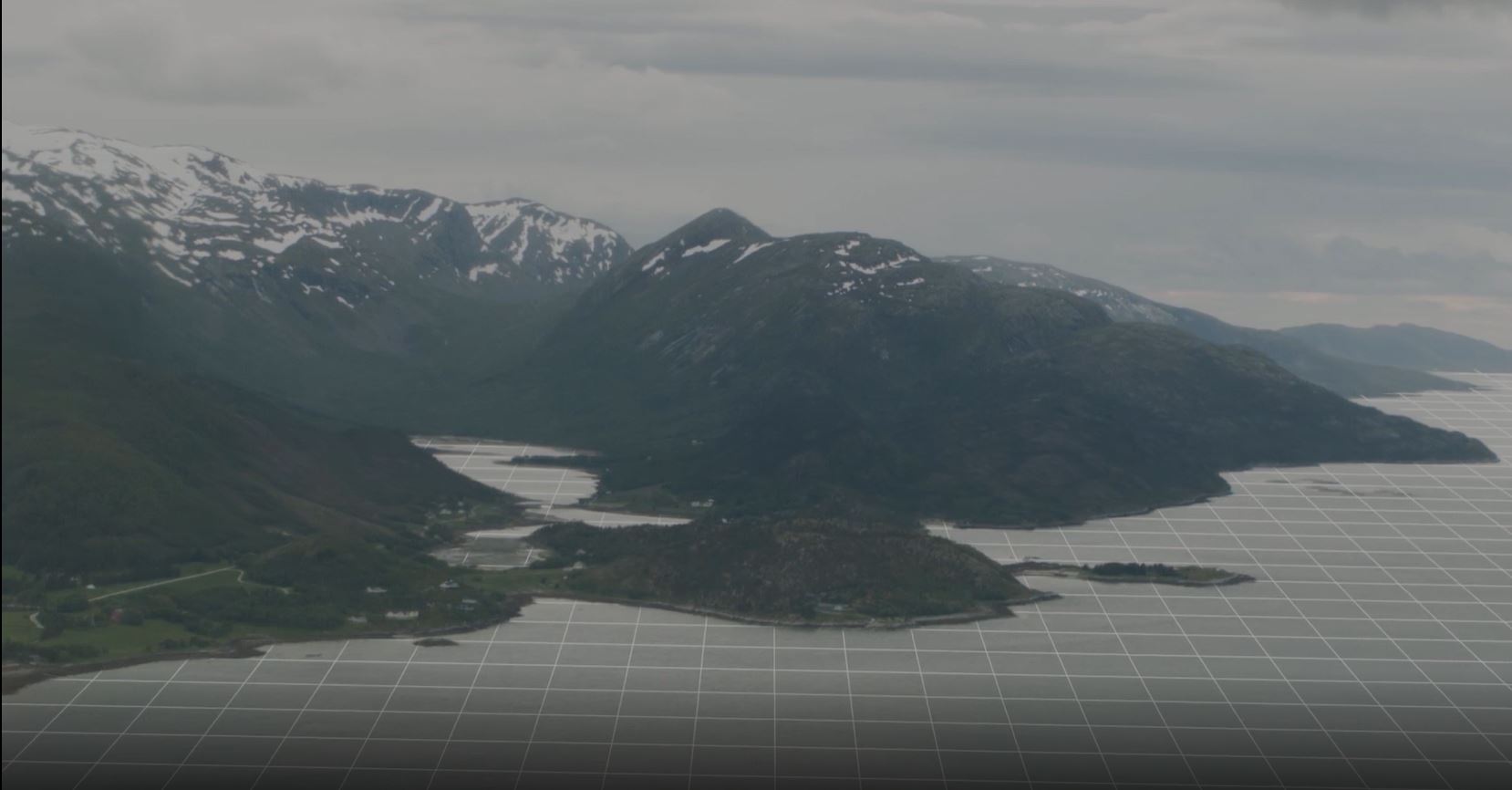 Sever. Pre-emptive Strategy for an Open Arctic | Anthropocene Curriculum