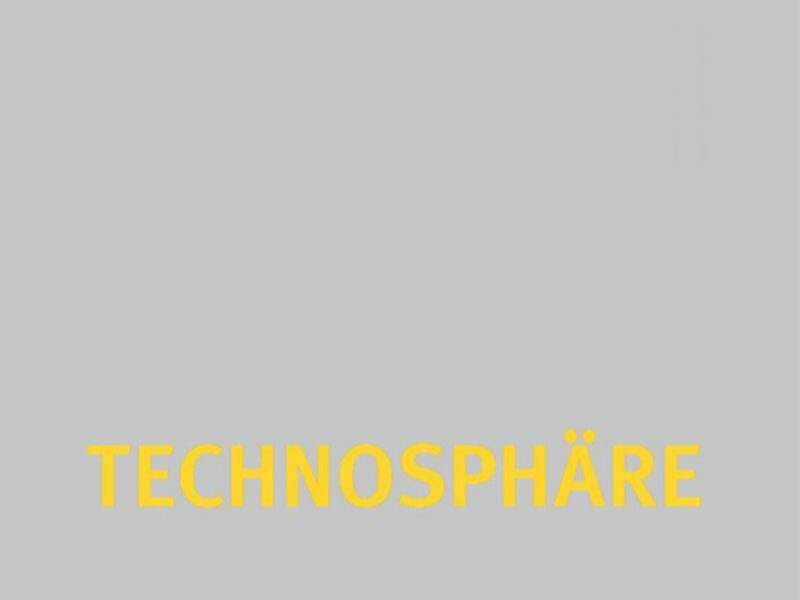 Technosphäre Publication | Anthropocene Curriculum