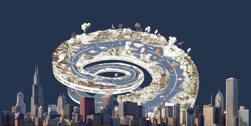 Deep Time Chicago 2016– | Anthropocene Curriculum