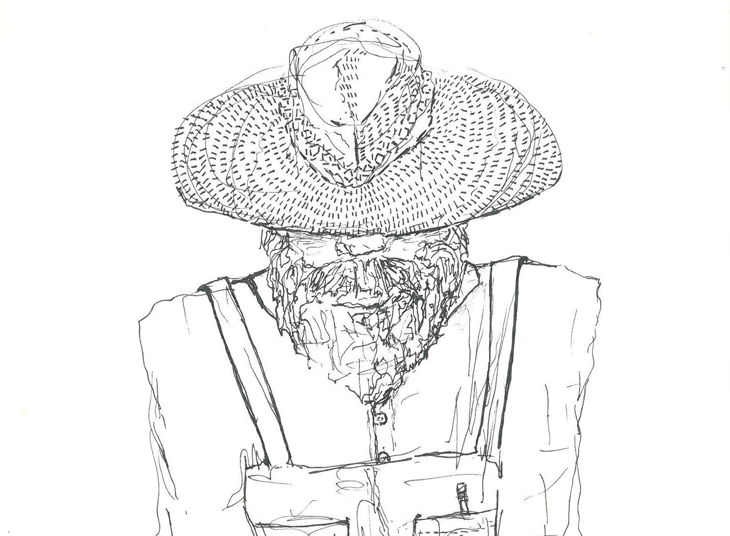 This Is Not About Survival (It’s About Bringing Your Coracle ...