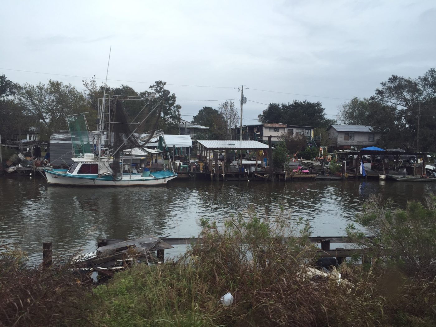 Outrunning the Anthropocene? | Anthropocene Curriculum