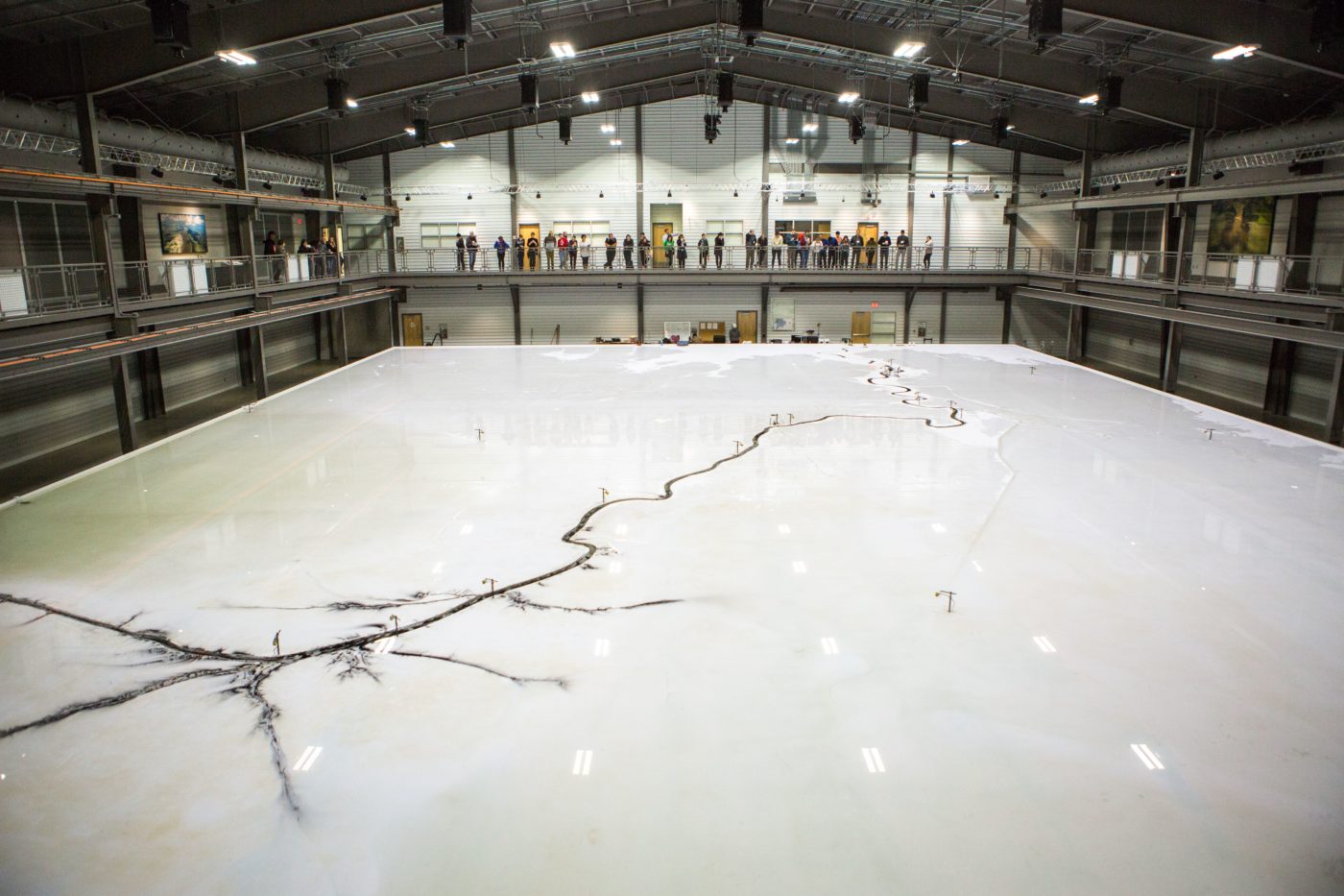 Anthropocene Curriculum