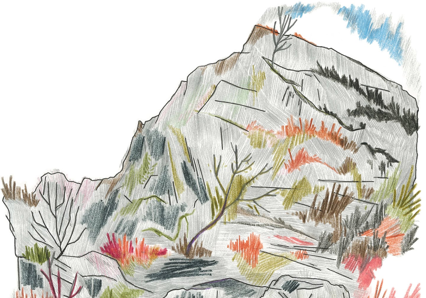 A Legacy of the Technosphere | Anthropocene Curriculum