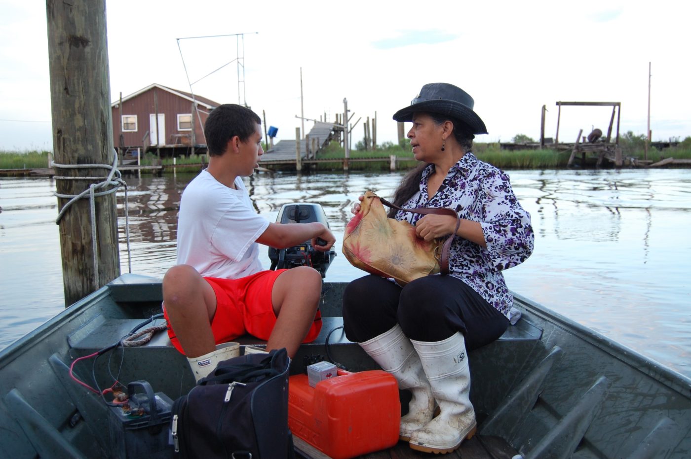 Resisting the Oblivion of Eco-Colonialism | Anthropocene Curriculum