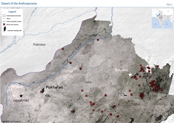 Anthropocene Curriculum | Anthropocene Curriculum