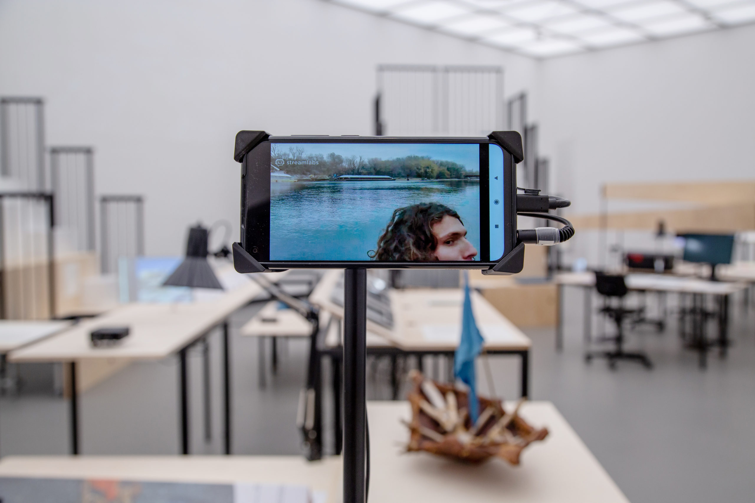 Situated On-Site | Anthropocene Curriculum