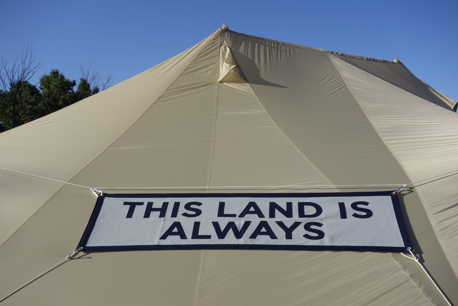 On Translation and Agency on an Anastomosed River | Anthropocene Curriculum