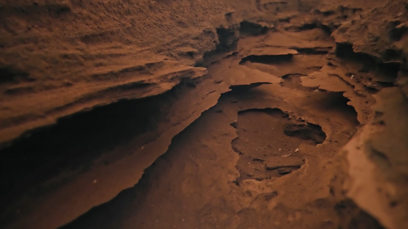 Geological Evidences | Anthropocene Curriculum