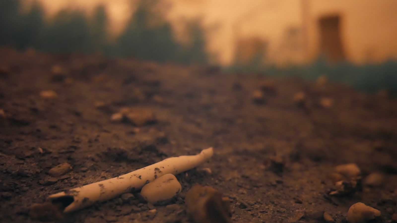 Geological Evidences | Anthropocene Curriculum