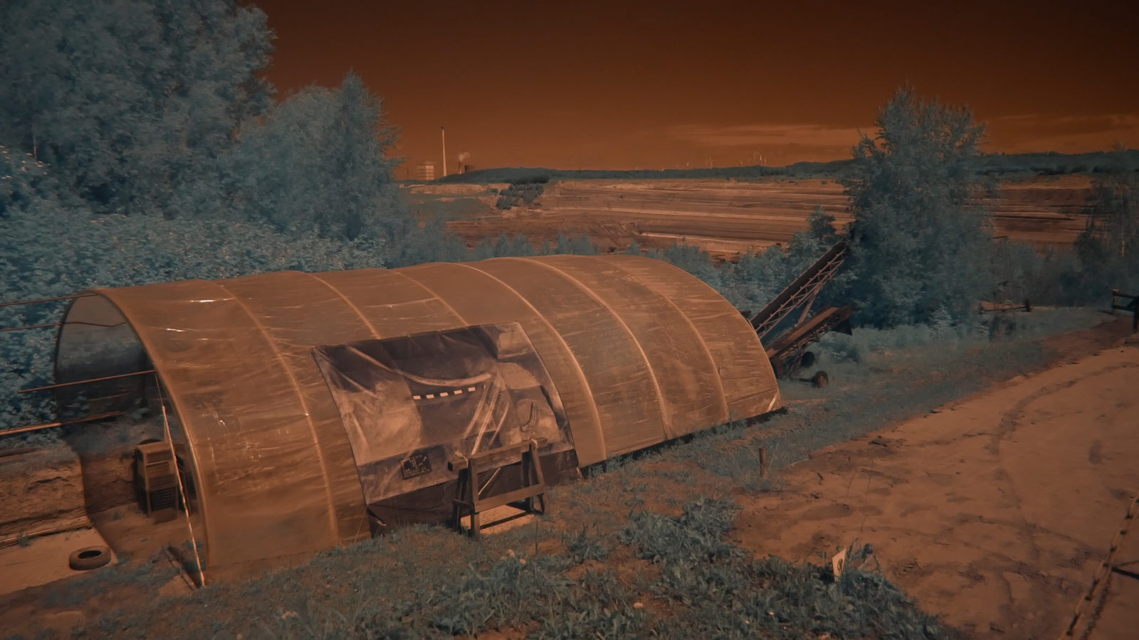 Geological Evidences | Anthropocene Curriculum