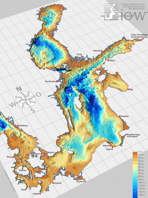 Anthropocene Curriculum