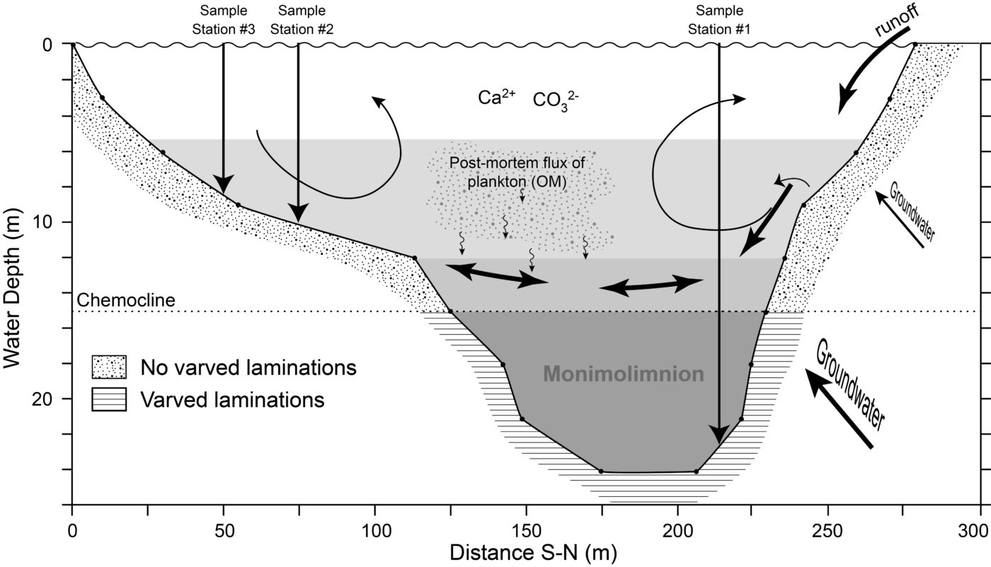 Anthropocene Curriculum