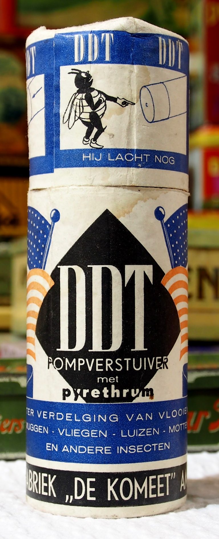 Anthropocene Curriculum