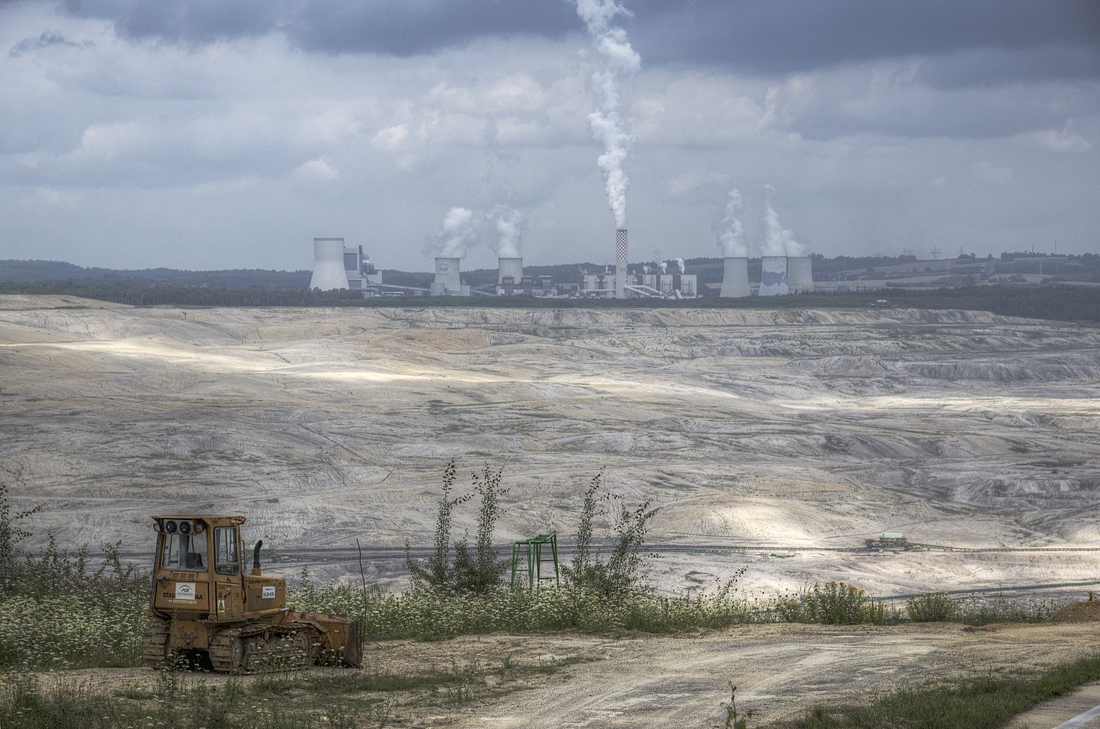 Anthropocene Curriculum