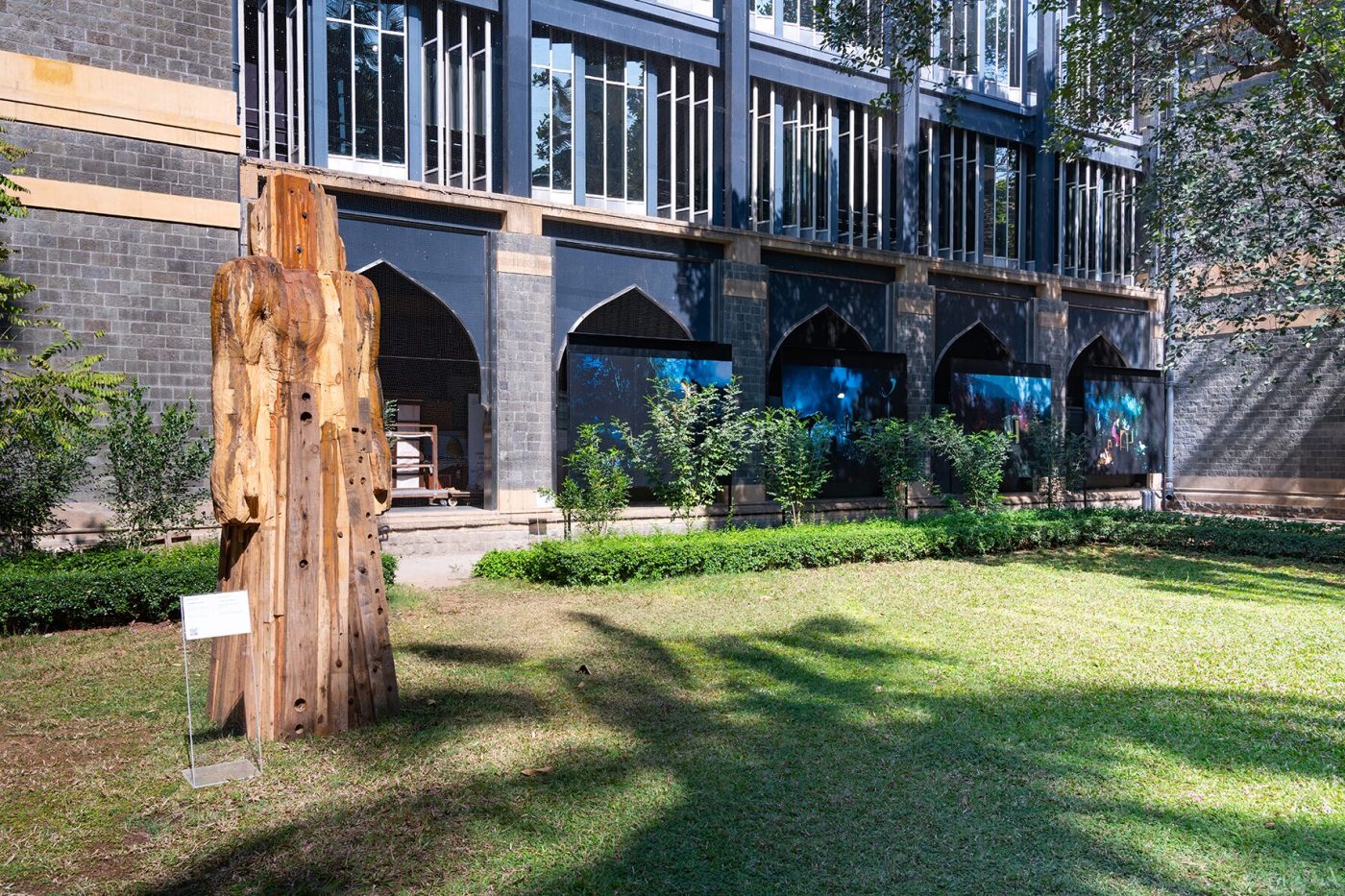 Exhibition: New Natures | Anthropocene Curriculum