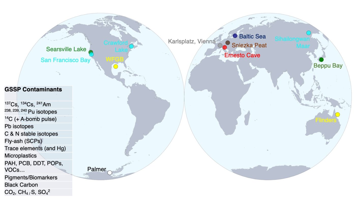 Home | Anthropocene Curriculum