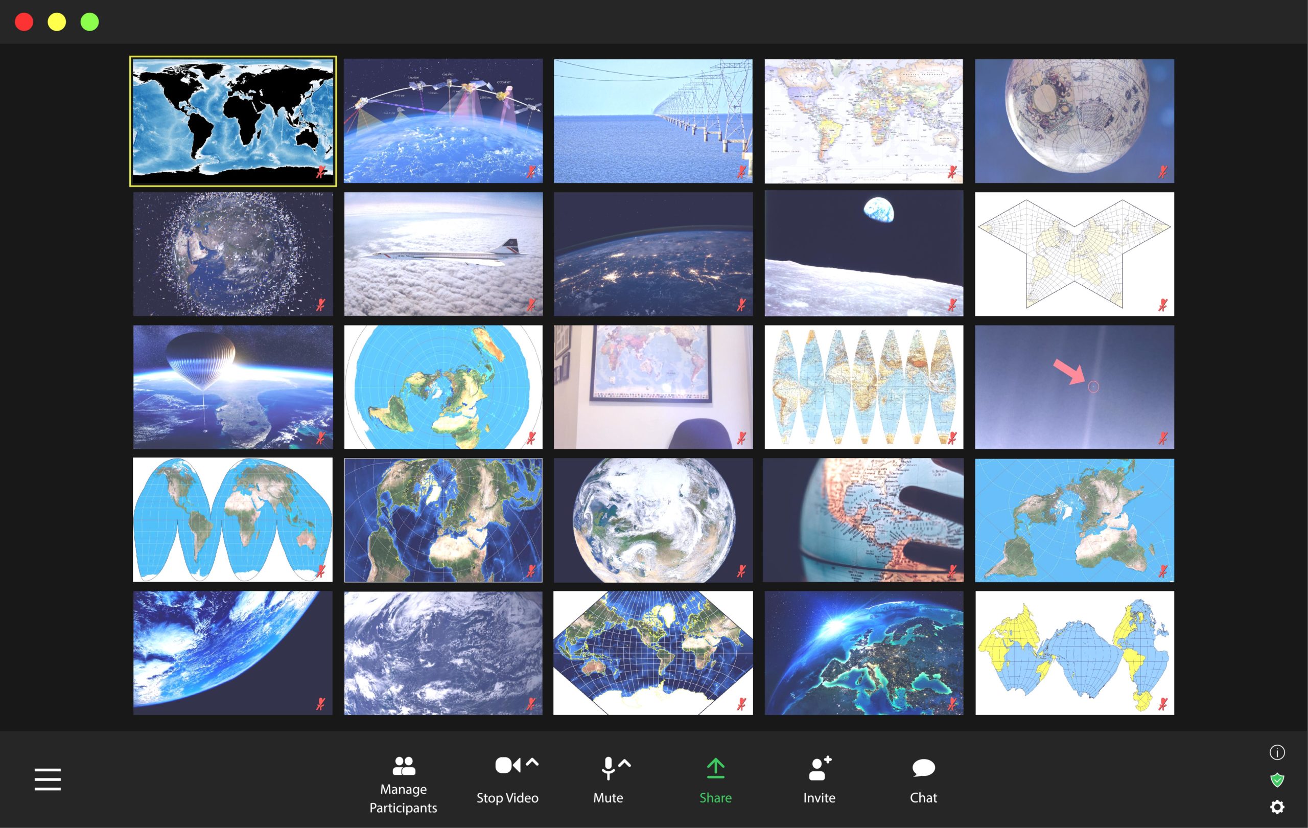 What on Earth is the Planetary? | Anthropocene Curriculum