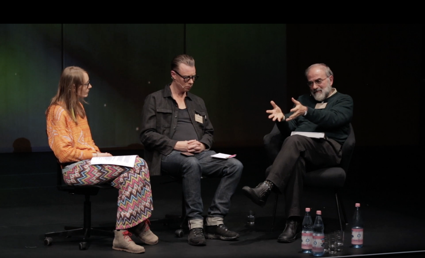 Chance | Anthropocene Curriculum