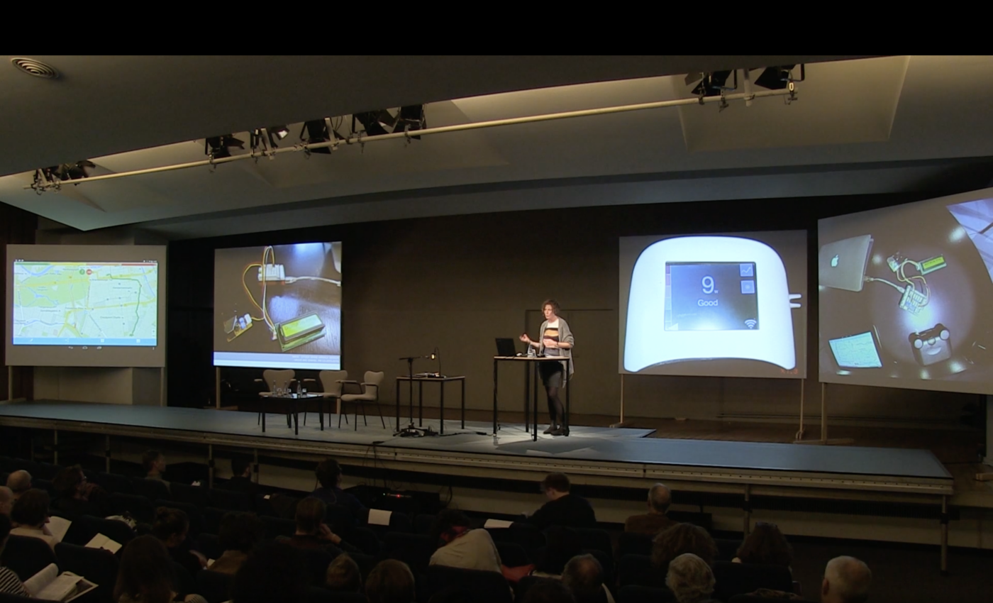 Datum: On the Calculus of the Technosphere | Anthropocene Curriculum