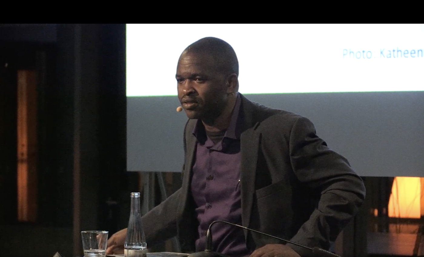 Trauma: The Language of the Technosphere | Anthropocene Curriculum