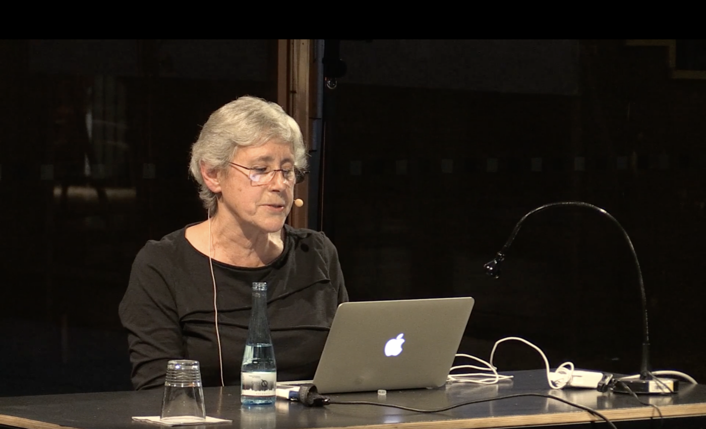 Trauma: The Language of the Technosphere | Anthropocene Curriculum