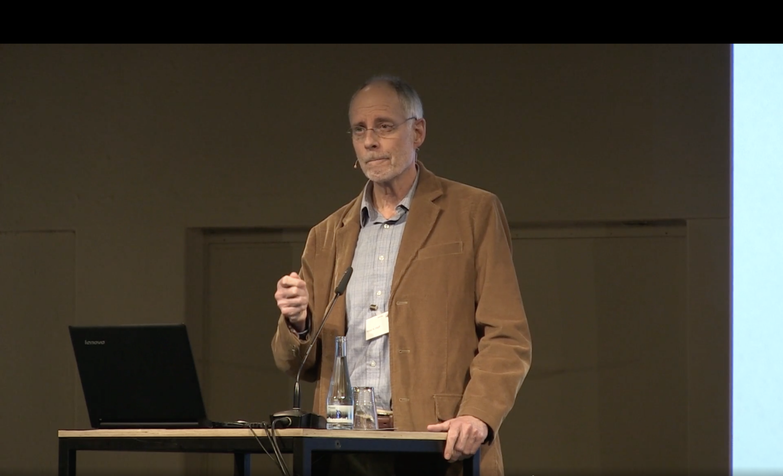 Triggers: Introducing the Technosphere | Anthropocene Curriculum