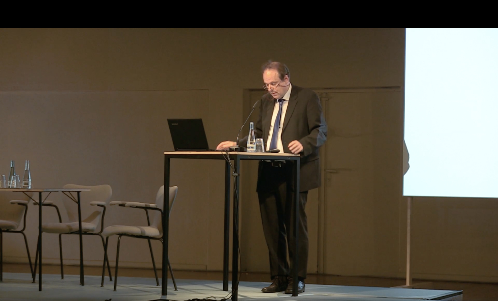 Triggers: Introducing the Technosphere | Anthropocene Curriculum