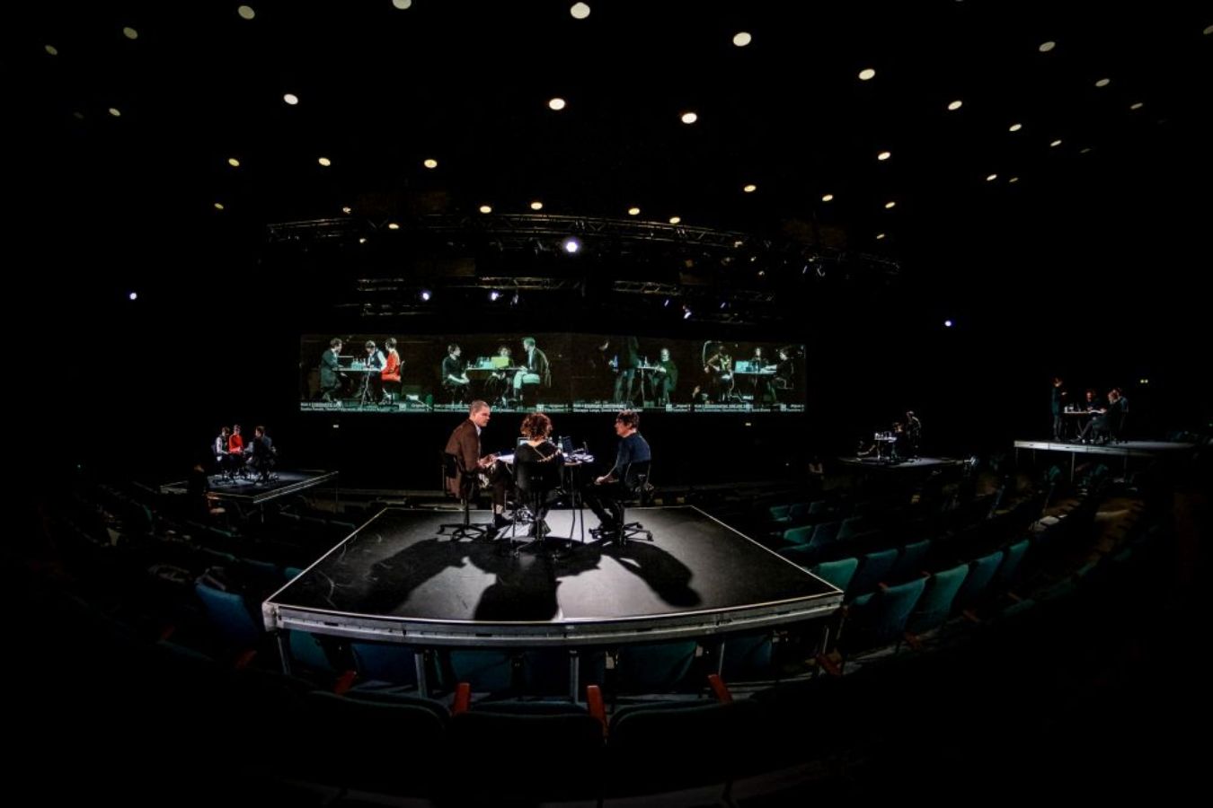 1948 Unbound | Anthropocene Curriculum