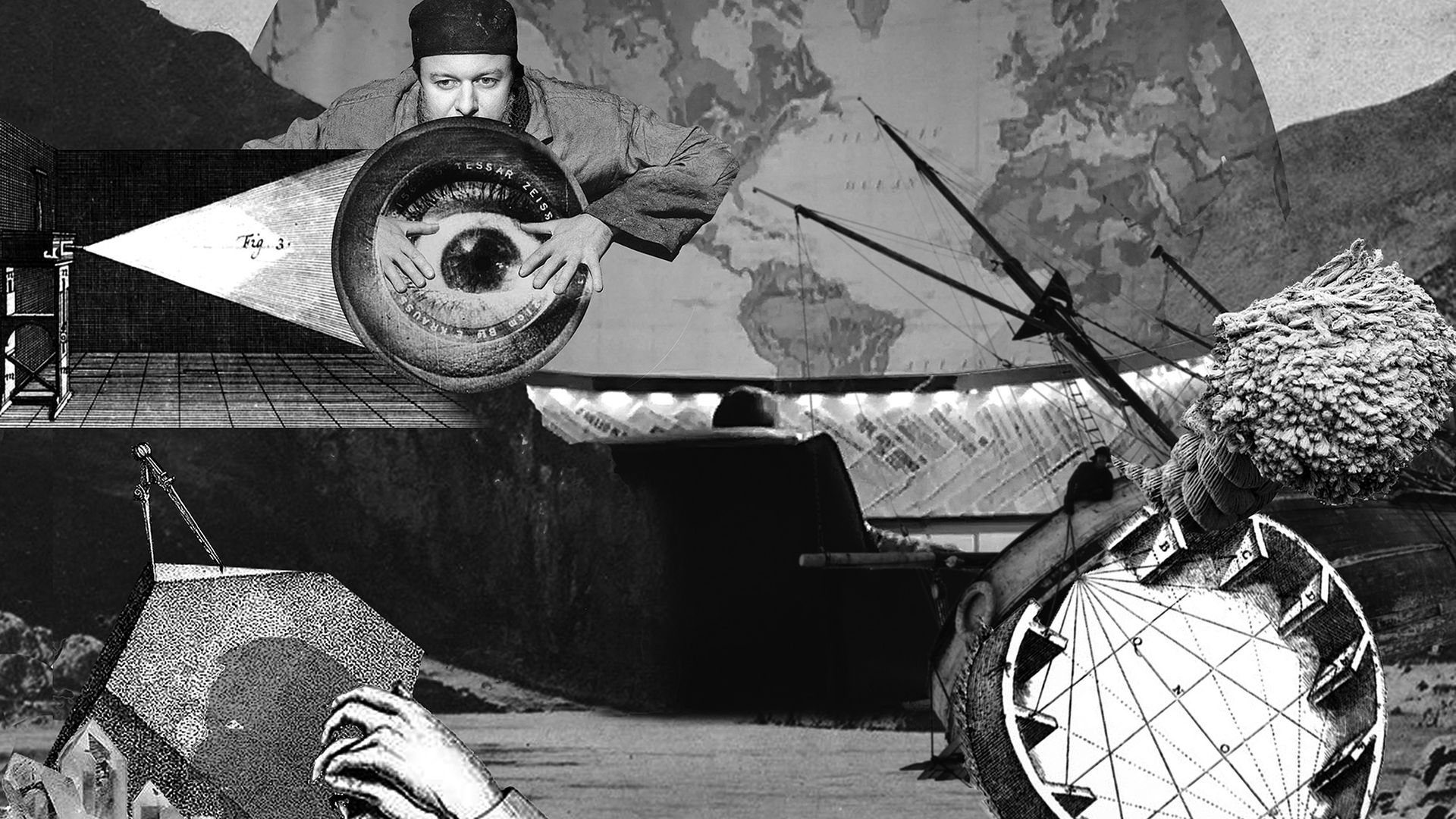 Technosphere × Knowledge | Anthropocene Curriculum