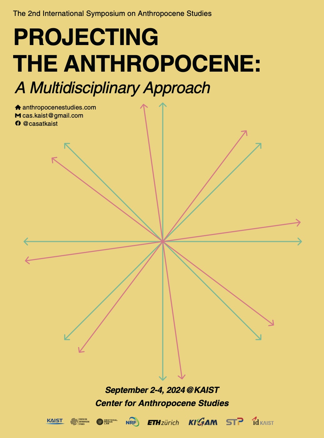 Projecting the Anthropocene | Anthropocene Curriculum